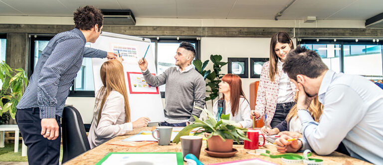 Chef de projet formation : missions, rôle et compétences clés - devOp