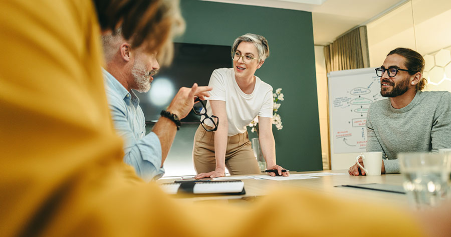 Formation Le management inclusif pour managers engagés - devOp